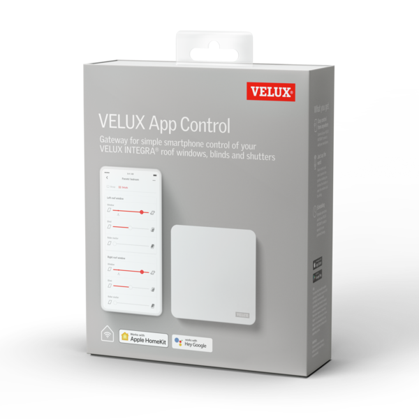 VELUX App Control (KIG 300)